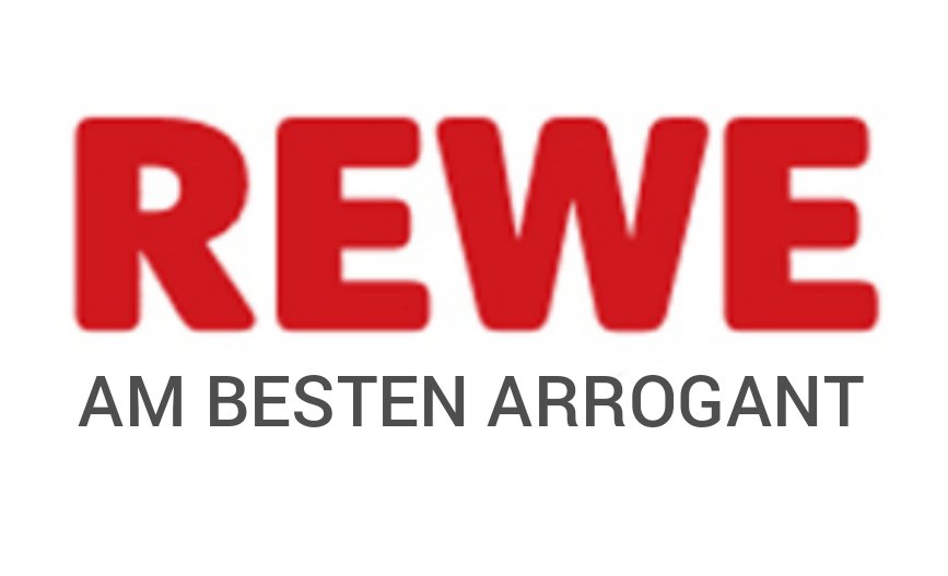 REWE XL - Gerber Str. 4, Waldbröl, Nordrhein-Westfalen, Germany ...