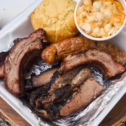 CAROLINA SMOKE BBQ - Updated July 2024 - 189 Photos & 494 Reviews ...