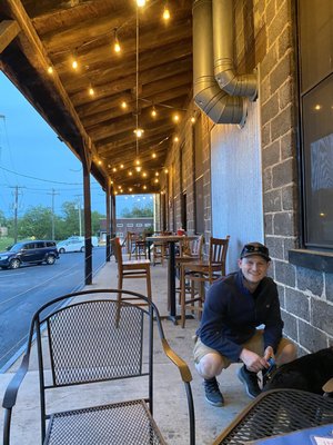 SPRING HOUSE BREWING COMPANY with 214 Reviews & 203 Photos - 209 Hazel ...