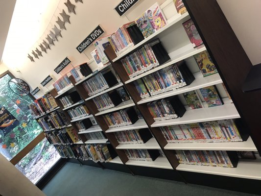 BALTIMORE COUNTY PUBLIC LIBRARY - LOCH RAVEN BRANCH - Updated December ...