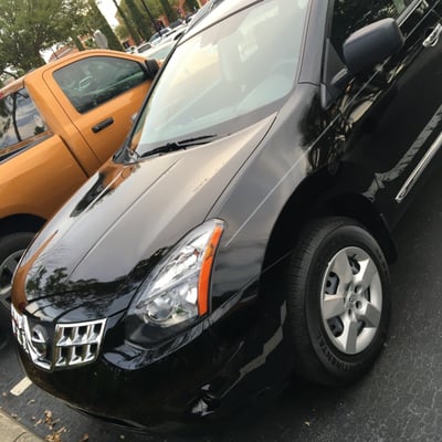 BILL RAY NISSAN - Updated January 2026 - 38 Photos & 135 Reviews - 2724 ...