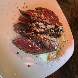 DELMONICO’S ITALIAN STEAK HOUSE - Updated June 2025 - 2071 Photos ...