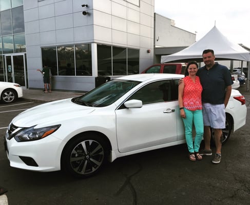 TIM DAHLE NISSAN - Updated April 2025 - 42 Photos & 277 Reviews - 4528 ...