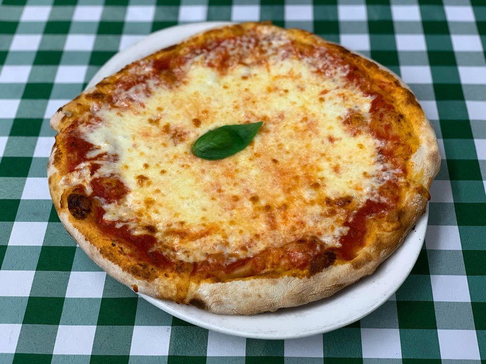 THE ITALIAN OVEN - 19 Photos & 17 Reviews - Pizza - 6852 Old Dominion ...