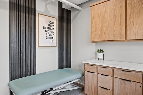 FLOURISH MEDICAL + WELLNESS - Updated November 2025 - 16 Photos - 8688 ...