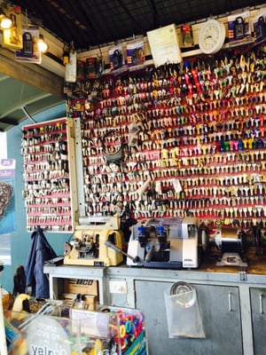 RALPH’S KEY SHOP - Updated October 2025 - 32 Photos & 191 Reviews ...