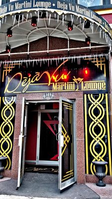 DEJA VU MARTINI LOUNGE - 49 Photos & 48 Reviews - 519 W College Ave ...