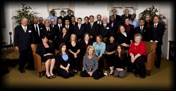 CARNES FUNERAL HOME - SOUTH HOUSTON - Updated December 2025 - 12 ...