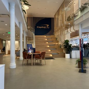 CAPITAL ONE CAFÉ - Updated July 2025 - 134 Photos & 112 Reviews - 711 ...