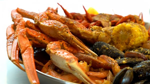 RUSTY CRAB DADDY - Updated August 2025 - 220 Photos & 187 Reviews - 932 ...