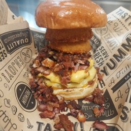 BARN BELLY BURGERS - Updated August 2025 - 77 Photos & 105 Reviews ...