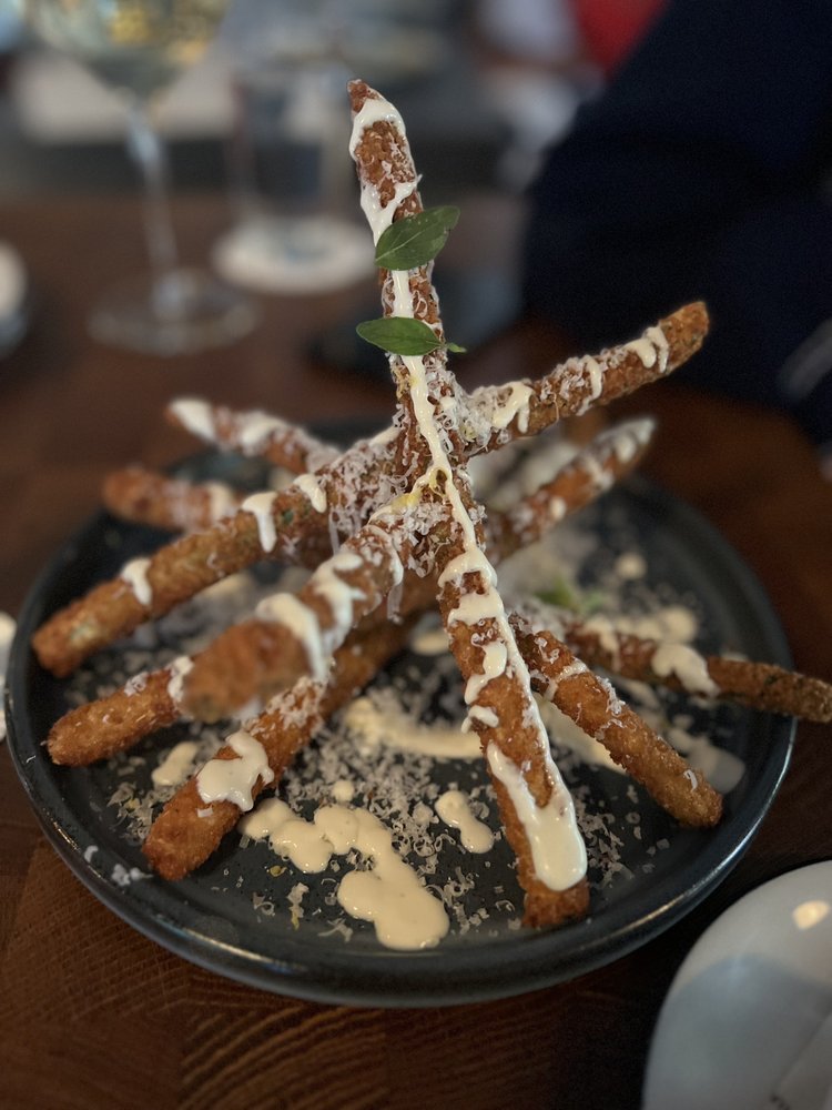 MONTEVERDE - 2719 Photos & 1094 Reviews - 1020 W Madison St, Chicago ...