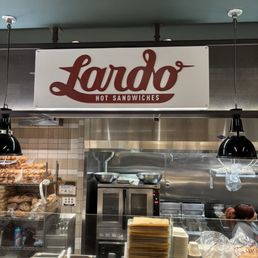 LARDO - Updated October 2025 - 839 Photos & 406 Reviews - Level 2 ...