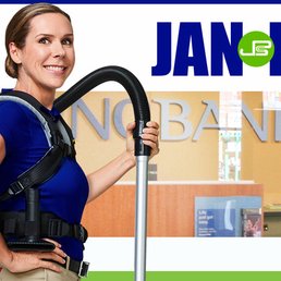Jan-Pro Reviews | Read Customer Service Reviews of jan-pro.com
