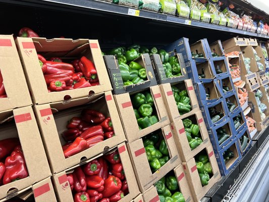 WINCO FOODS - Updated August 2025 - 28 Photos & 58 Reviews - 8200 W ...