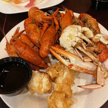 IMPERIAL BUFFET - Updated March 2025 - 140 Photos & 170 Reviews - 380 ...