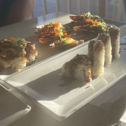 SUSHI ASAHI - Updated December 2025 - 3187 Photos & 3511 Reviews - 2955 ...