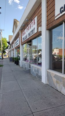 DEL PRETE ITALIAN PASTRY - Updated January 2026 - 50 Photos & 89 ...