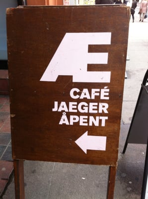 JÆGER - Updated May 2025 - 10 Photos & 16 Reviews - Grensen 9, Oslo ...