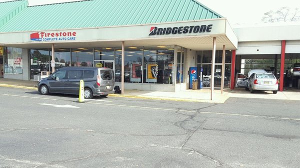 FIRESTONE COMPLETE AUTO CARE - Updated September 2025 - 20 Photos & 34 ...