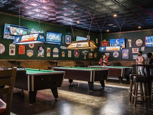 SCARY CANARY PUB - TOMBALL - Updated August 2024 - 11407 Spring Cypress ...