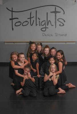 FOOTLIGHTS DANCE STUDIO - Updated January 2026 - 13 Photos - 2500 ...