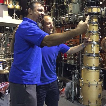 RESURRECTION DRUMS - Updated January 2026 - 15 Reviews - 1323 S 30th ...