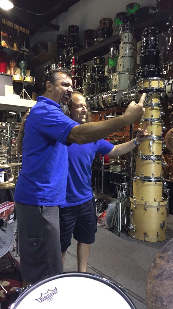 RESURRECTION DRUMS - 10 Reviews - 1323 S 30th Ave, Hollywood, FL - Yelp