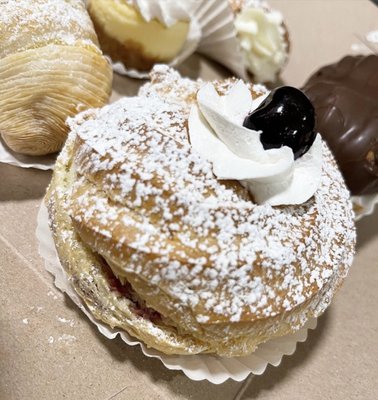 LAGO ITALIAN BAKERY - Updated January 2026 - 15 Photos & 14 Reviews ...