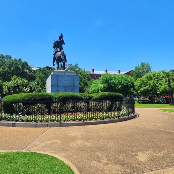 JACKSON SQUARE - Updated October 2025 - 2287 Photos & 526 Reviews - 751 ...