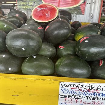 DIIORIO FARMS ROADSIDE MARKET & FRUIT STAND - Updated December 2025 ...