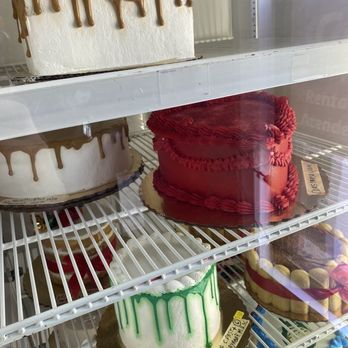 BELLA CAKES - Updated October 2025 - 30 Photos & 10 Reviews - 542 Ferry Street Everett, Everett ...