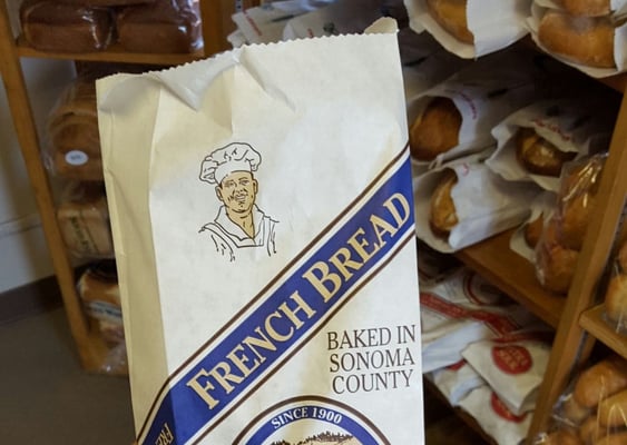 FRANCO AMERICAN BAKERY - Updated January 2026 - 37 Photos & 59 Reviews ...