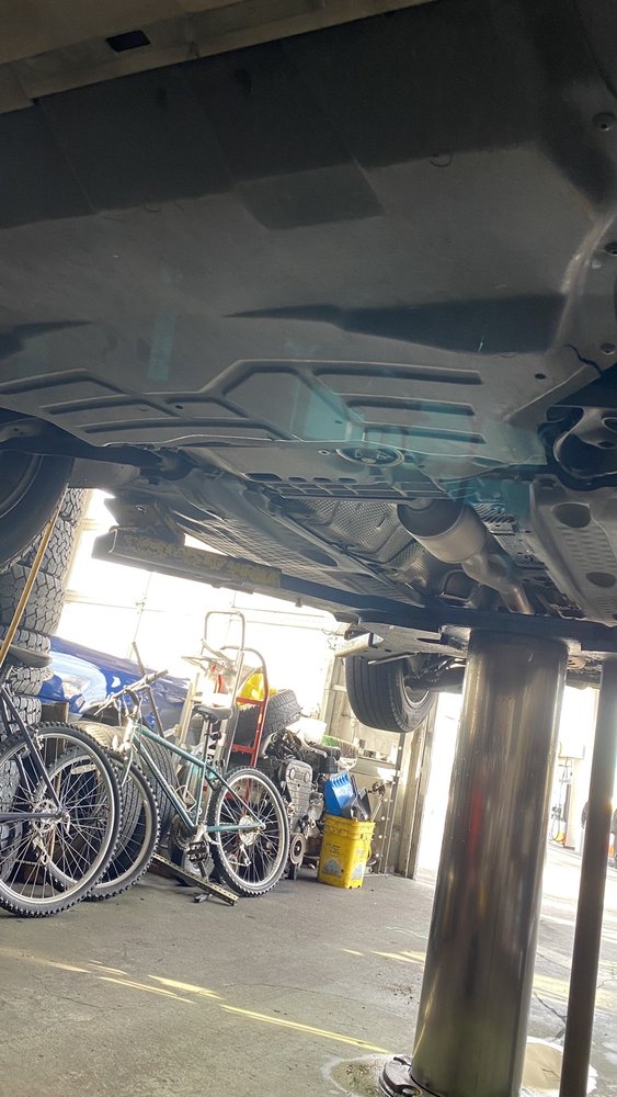 MARIO’S AUTO REPAIR - Updated August 2025 - 11440 SW Pacific Hwy ...