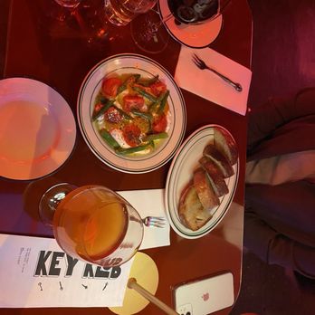 KEY KLUB - Updated September 2024 - 146 Photos & 55 Reviews - 850 Bush ...