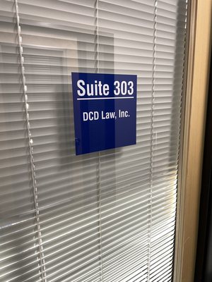 DCD LAW - Updated April 2026 - 23 Photos & 63 Reviews - 601 S Brand ...
