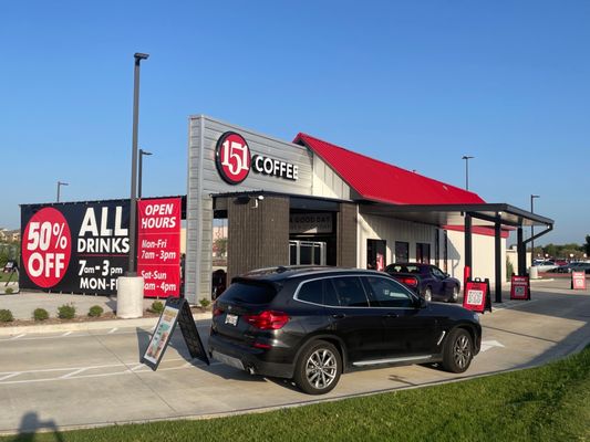 151 COFFEE - Updated October 2025 - 20 Photos & 22 Reviews - 1484 ...