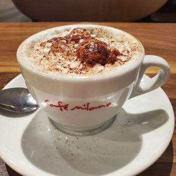 CAFÉ MILANO - Updated December 2025 - 30 Photos & 10 Reviews - 3352 ...