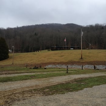 RIDE ROYAL BLUE CAMPGROUND - Updated May 2026 - 35 Photos & 27 Reviews ...