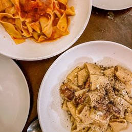 CI SIAMO - 1360 Photos & 404 Reviews - 440 West 33rd St, New York, New ...