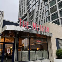 THE METEOR - Updated July 2025 - 93 Photos & 37 Reviews - 1950 Hi Line ...