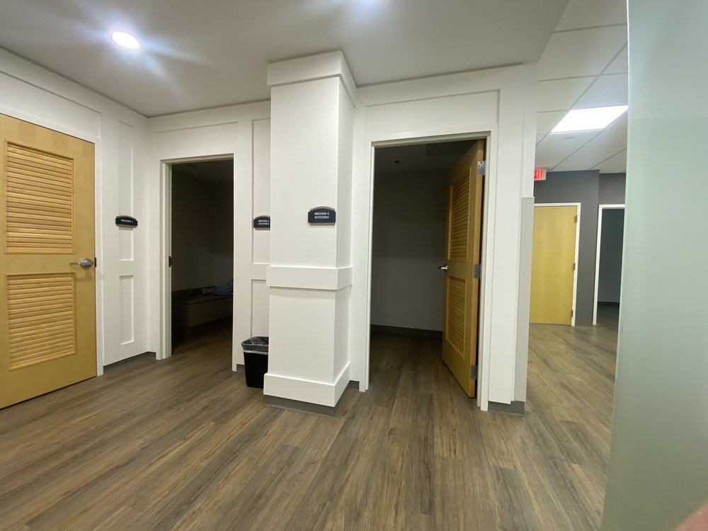 DRI ALAMANCE - Updated December 2025 - 4030 Oaks Professional Pkwy ...