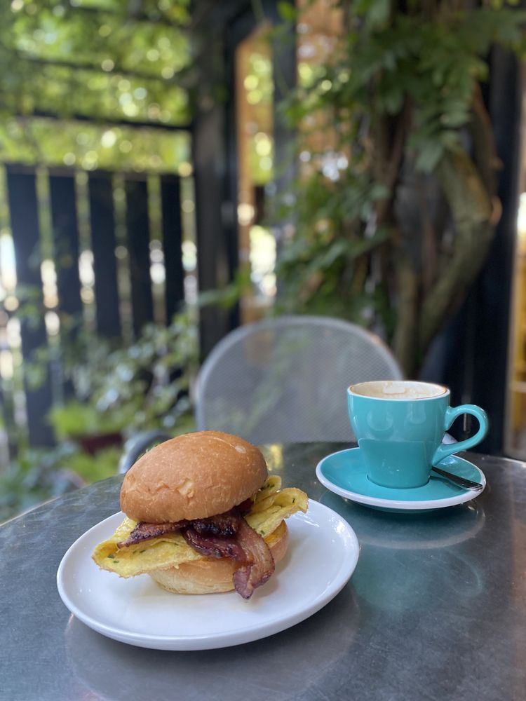 RED ARROW COFFEE - Updated February 2026 - 229 Photos & 74 Reviews ...