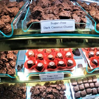 KRISCH’S RESTAURANT & ICE CREAM PARLOUR - Ice Cream & Frozen Yogurt in ...