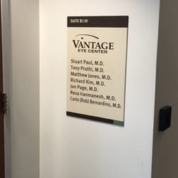 VANTAGE EYE CENTER - RYAN RANCH - 30 Photos & 31 Reviews - 2 Upper ...