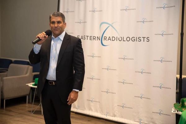 EASTERN RADIOLOGISTS - Updated December 2025 - 76 Photos - 2101 W ...