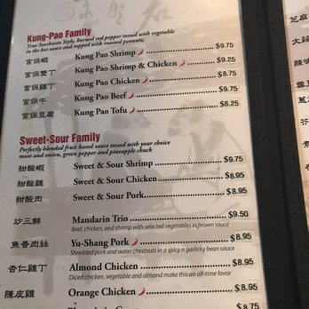 CHEF PING - 1333 Photos & 1167 Reviews - 1755 Algonquin Rd, Rolling ...