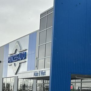 AUTO VALUE AUTO PARTS - Updated November 2025 - 15150 Bannister Road SE ...