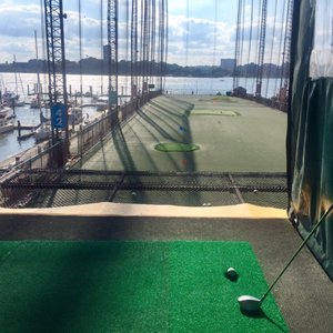 CHELSEA PIERS SPORTS AND ENTERTAINMENT COMPLEX - 54 Photos & 78 Reviews ...