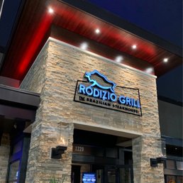 RODIZIO GRILL BRAZILIAN STEAKHOUSE ORLANDO - Updated July 2025 - 355 ...
